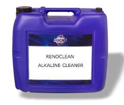 RENOCLEAN ALKALINE CLEANER – Elite Oils