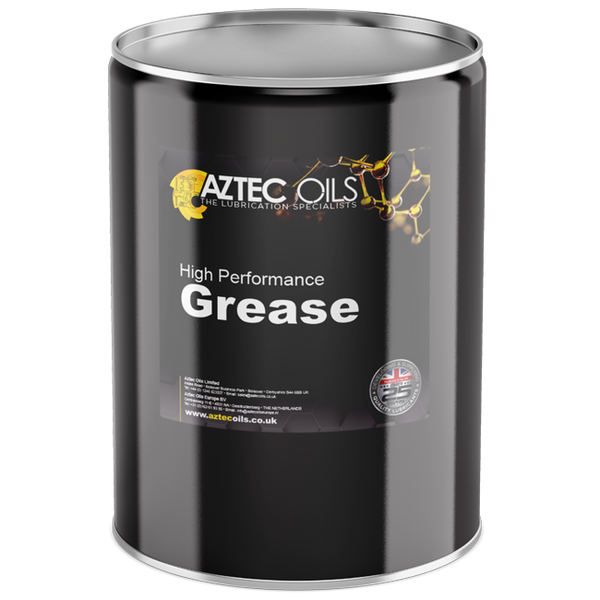 LITHIUM EP2 (SP2) GEN-PURPOSE GREASE – Elite Oils