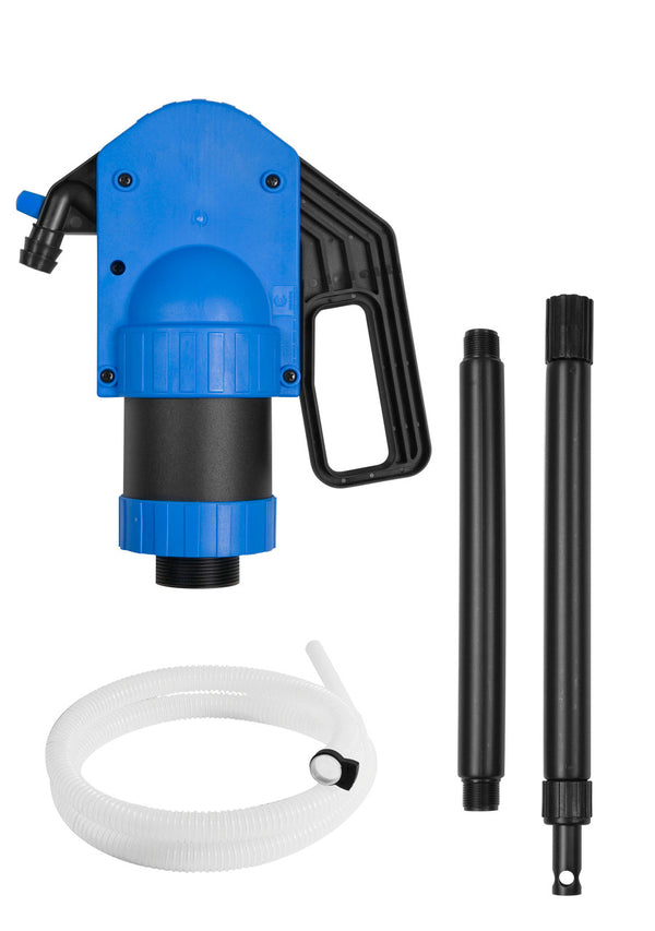 AdBlue Lever Pump Kit c/w 2 Mtr Delivery Hose – Elite Oils
