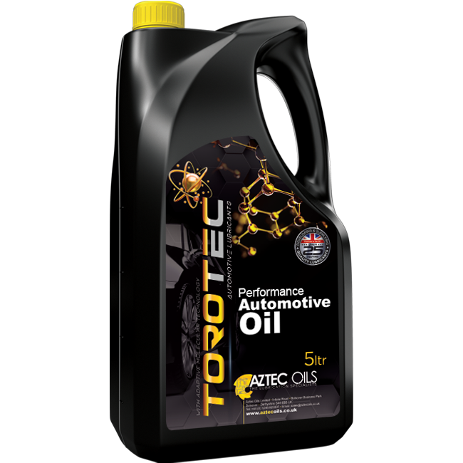 TOROTEC 0W-30 FMC ENGINE OIL (PCM040) – Elite Oils