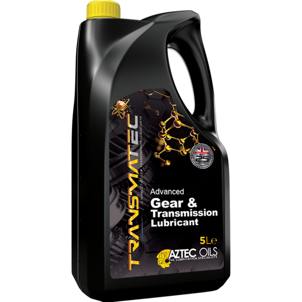 TRANSMATEC EP-5 90 (GTO011) – Elite Oils